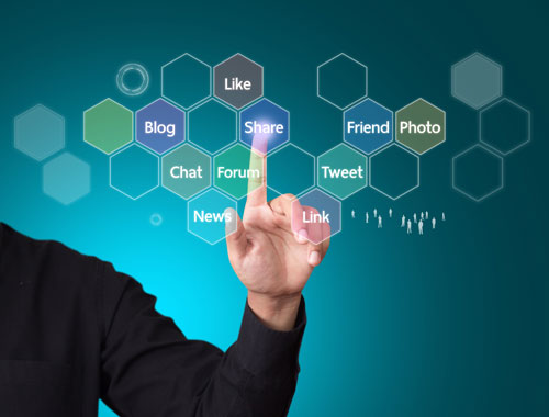 Social Media - Mightus Media